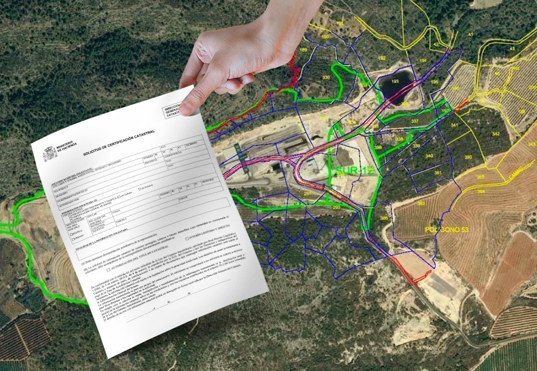 ¿Qué es el Catastro y el Estado Parcelario? – Estudio Breit & Asociados